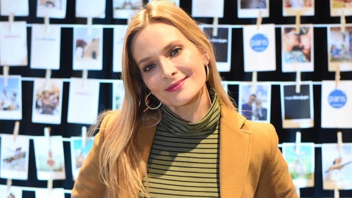 Nicole desata su fuerza interior con su nueva canción Valientes ...