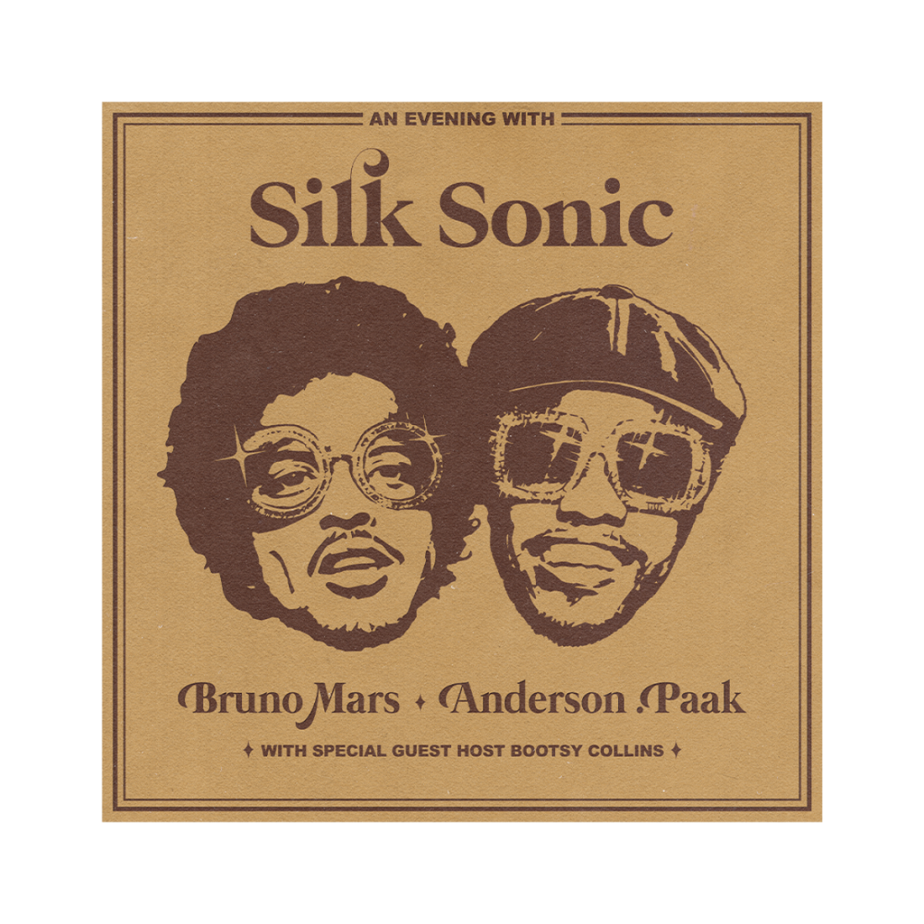 Silk Sonic, Adele y 5 discos más que estamos esperando este mes — Rock&Pop
