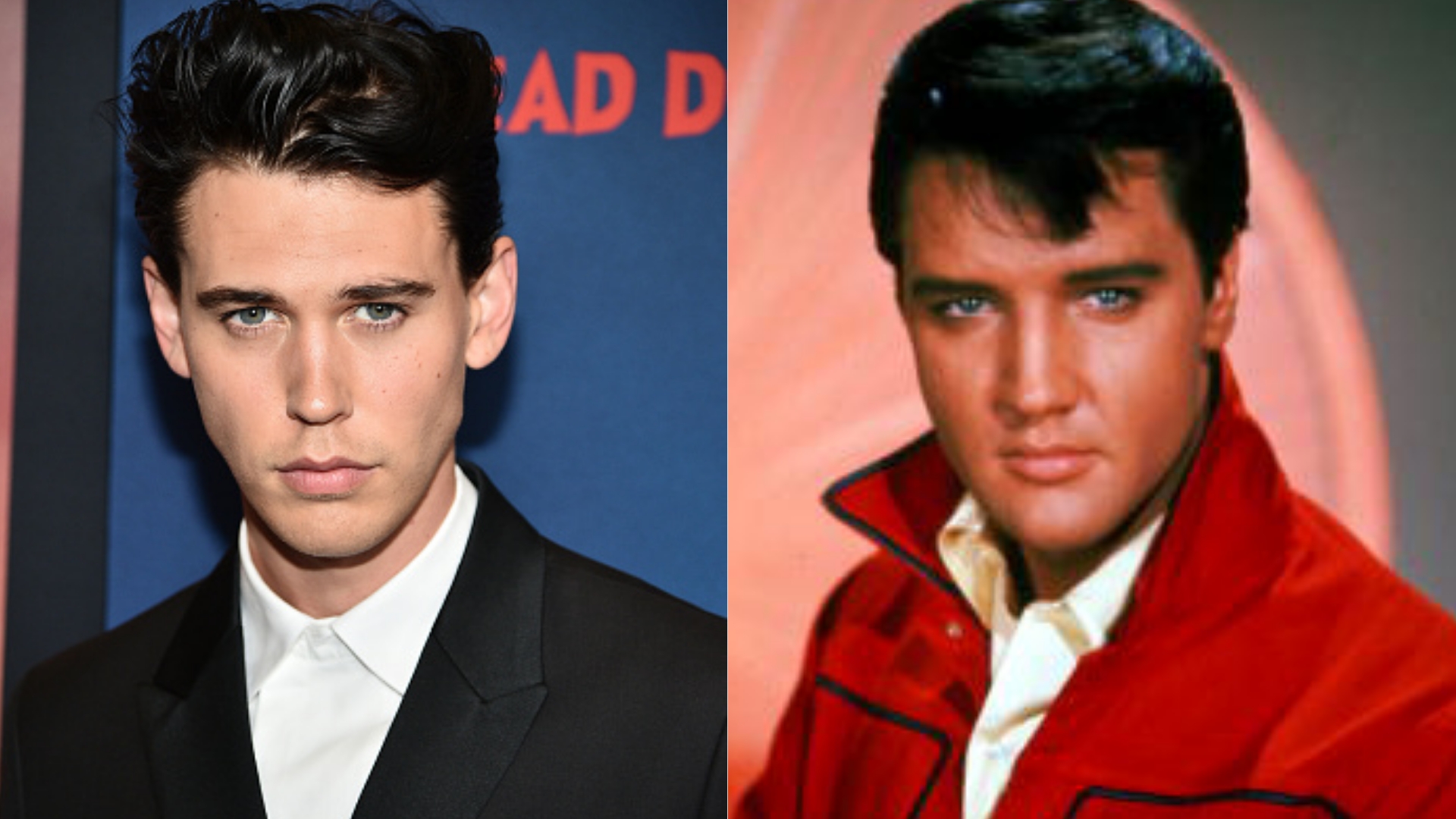 Austin Butler se transforma en Elvis en primer adelanto de la película ...