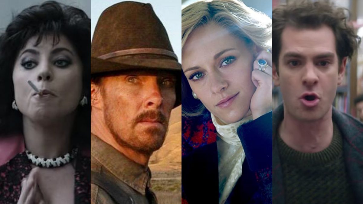 Satellite Awards: Las mejores películas y actuaciones del año — Rock&Pop