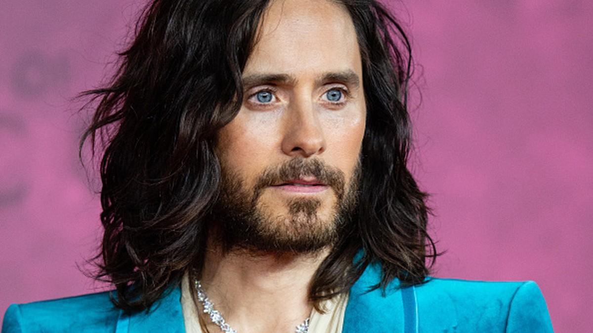 No solo House of Gucci: Las transformaciones físicas de Jared Leto ...