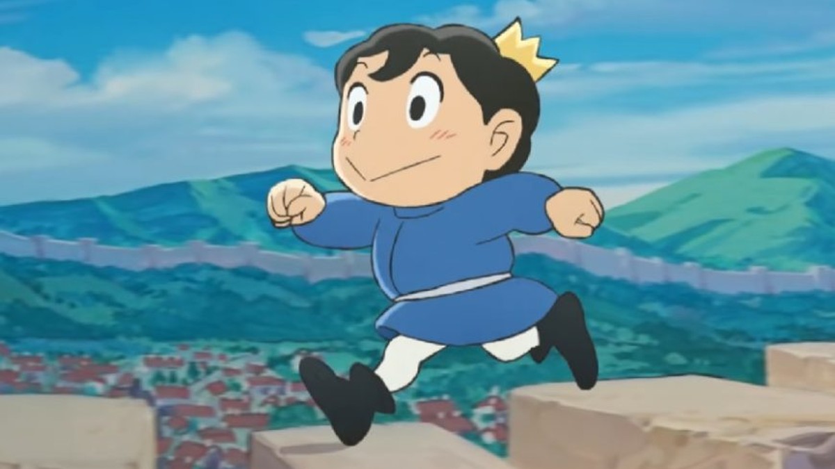 Ranking of Kings: El anime del momento que se convirtió en un fenómeno ...