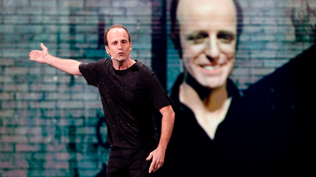 #CONCURSO CANCELADO: Gana entradas para ver a Stefan Kramer — Rock&Pop