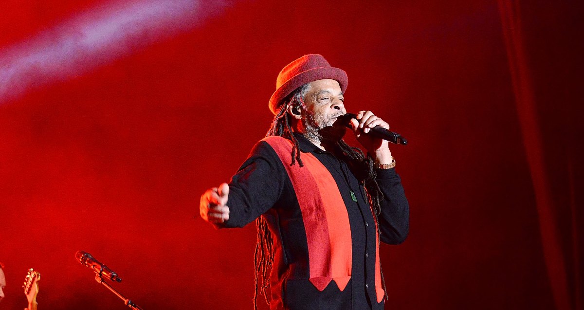 A los 64 años fallece Terence Wilson, vocalista de UB40 — Rock&Pop