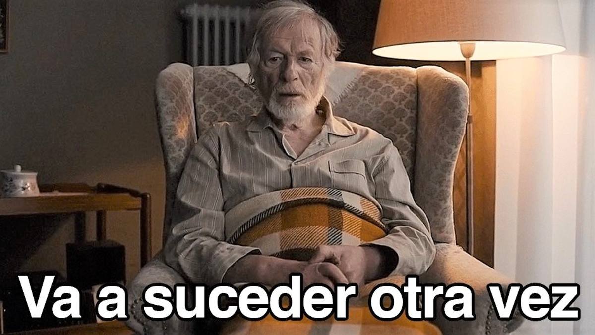 ¡Otra vez! Los memes que dejó la caída de Facebook, WhatsApp e ...