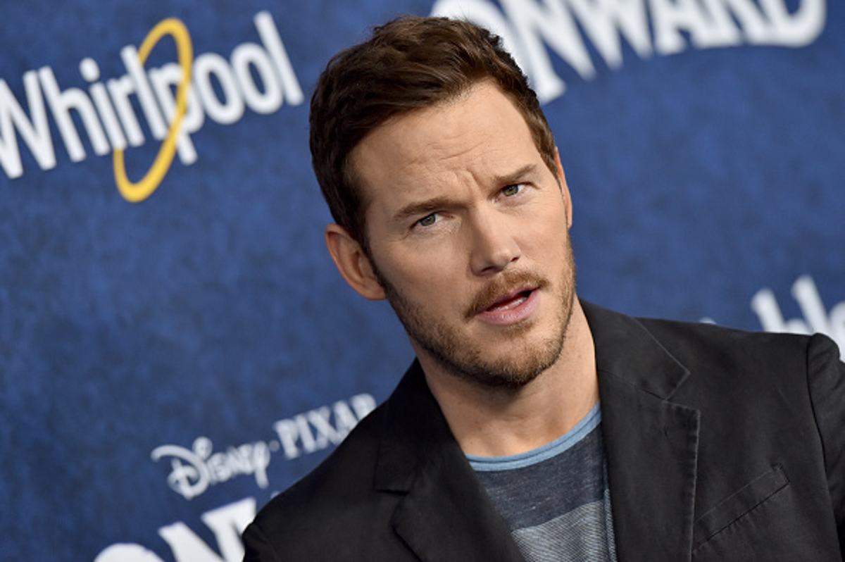 El desafortunado comentario de Chris Pratt que enfureció a las redes ...