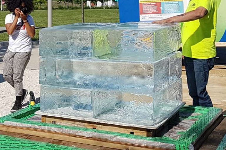 ¿Qué es el Ice Box Challenge? Prepárate para conocer sus resultados ...