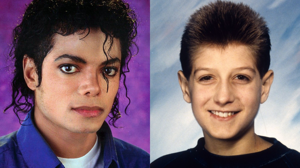 Michael Jackson: La historia del niño fallecido a quien dedicó 'Gone ...