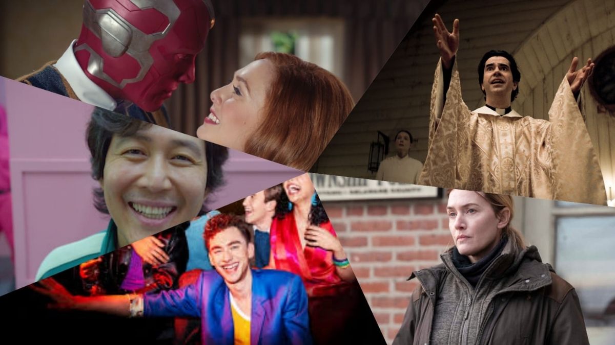 Recuento Rock & Pop: ¡Las 10 mejores series del 2021! — Rock&Pop