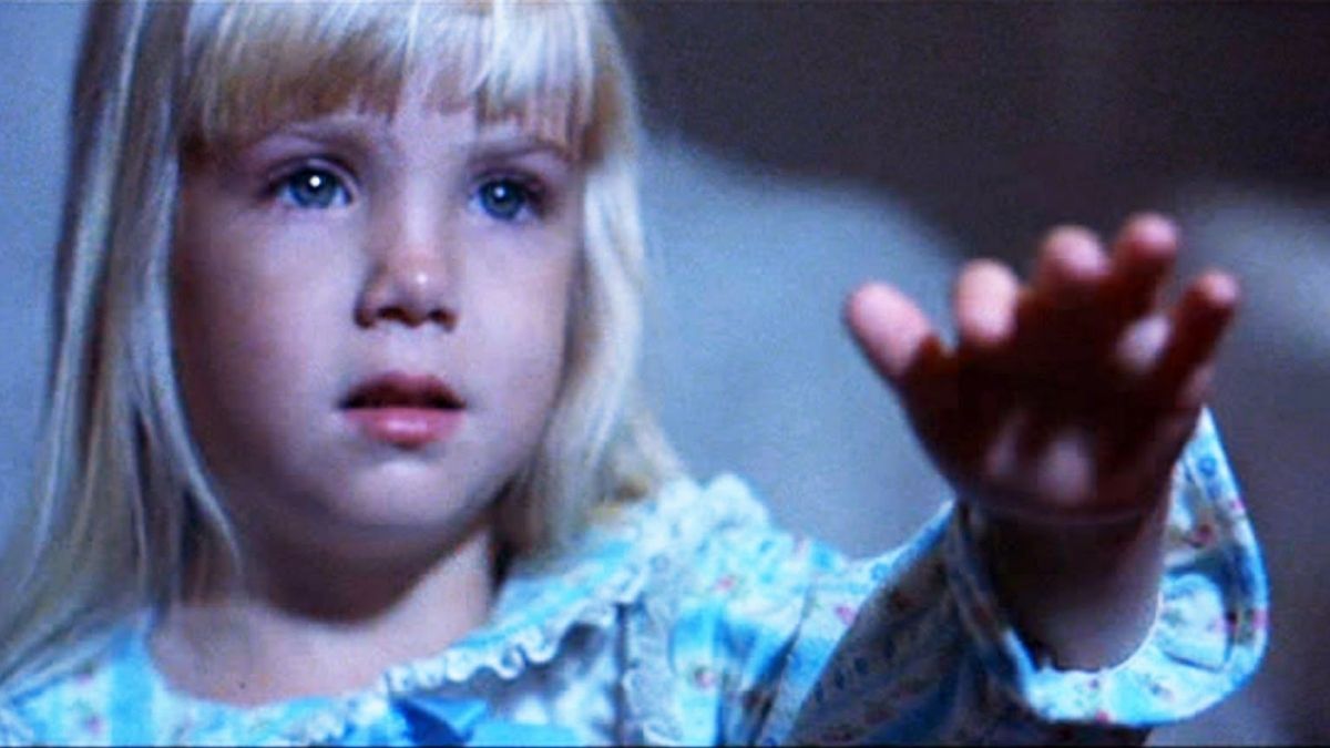 Heather O'Rourke: Los misterios sobre la muerte de la niña de ...