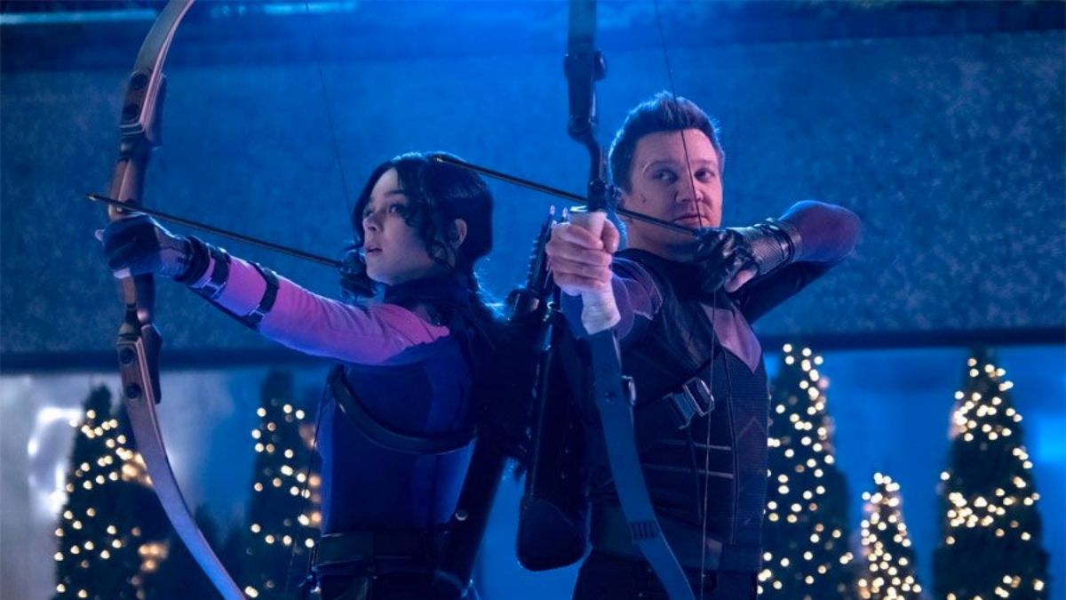 Directoras de Hawkeye insinúan que podríamos tener más cameos de ...