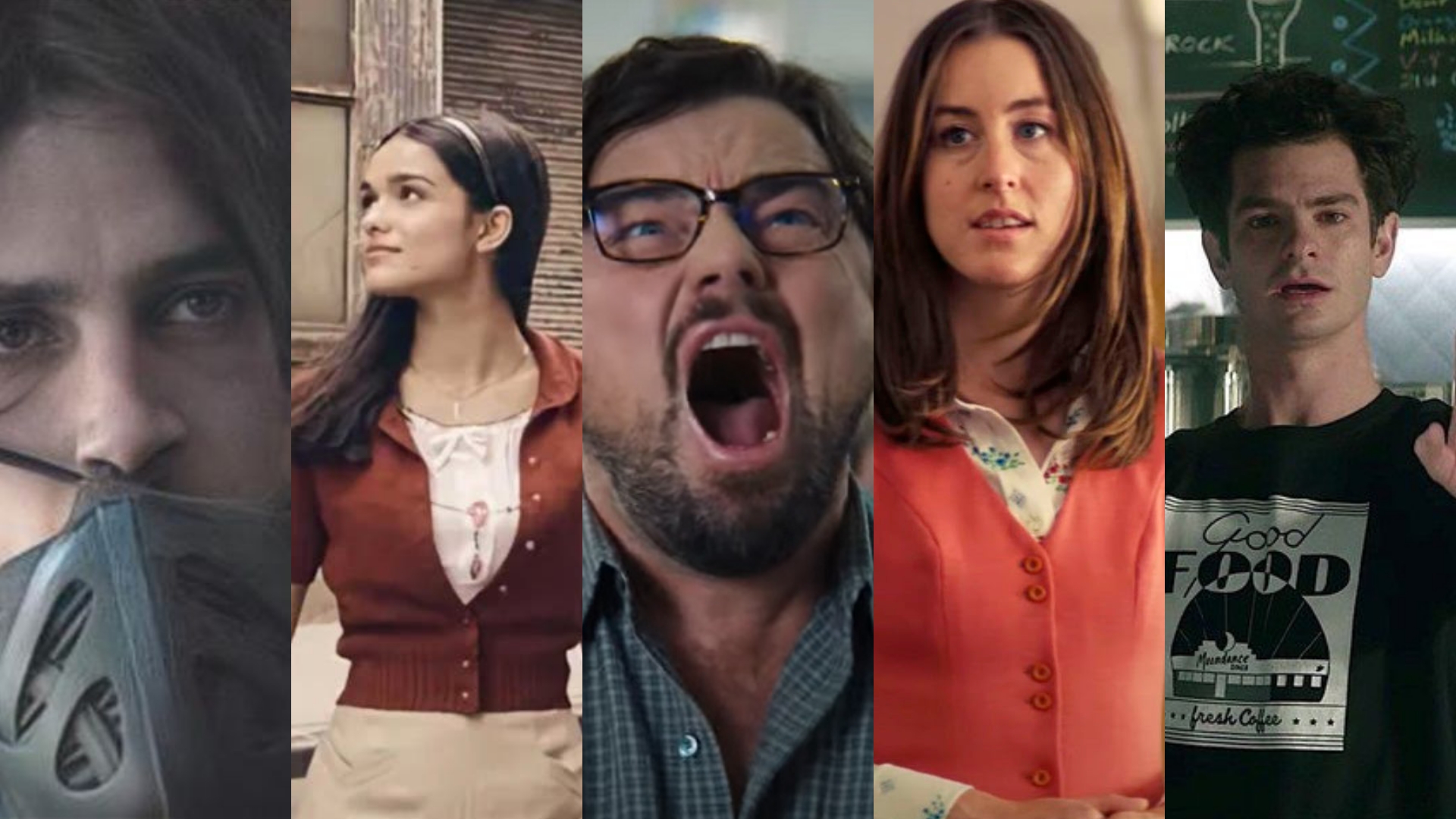¿Predicción de los Oscar? Los AFI eligen las 10 mejores películas del ...