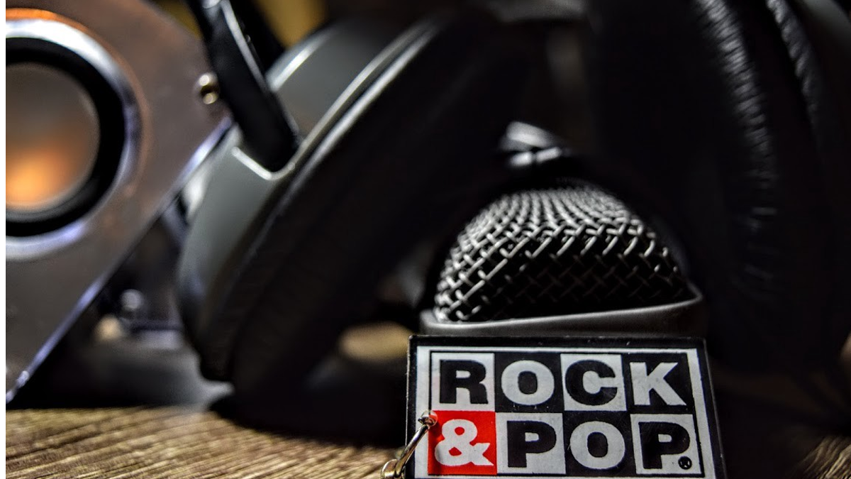 Rock & Pop 29 Años: La historia de Haciendo Ruido con Iván Valenzuela ...