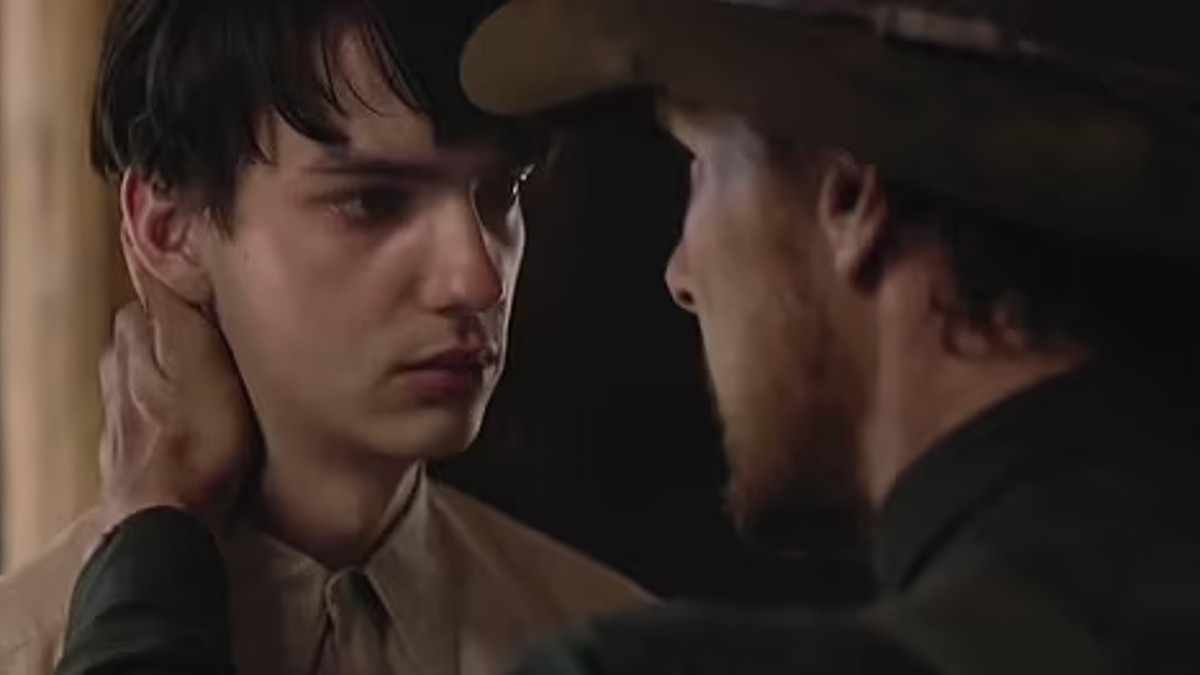 El Poder del Perro: Final explicado de la aclamada película de Netflix ...