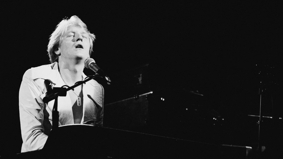 John Miles ícono del rock británico, falleció a los 72 años — Rock&Pop