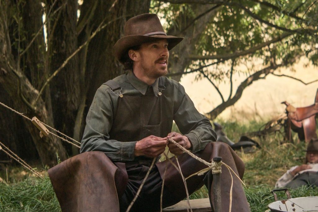 El Poder del Perro: Final explicado de la aclamada película de Netflix ...
