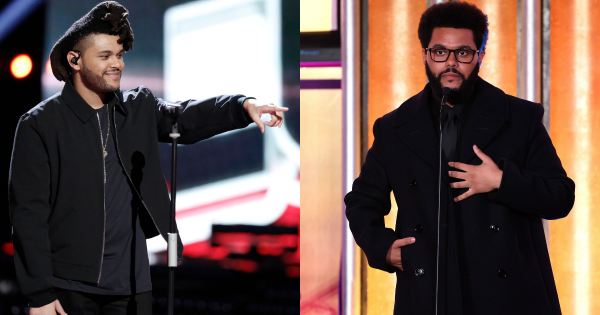 A 7 años desde que The Weeknd golpeó a un policía — Rock&Pop