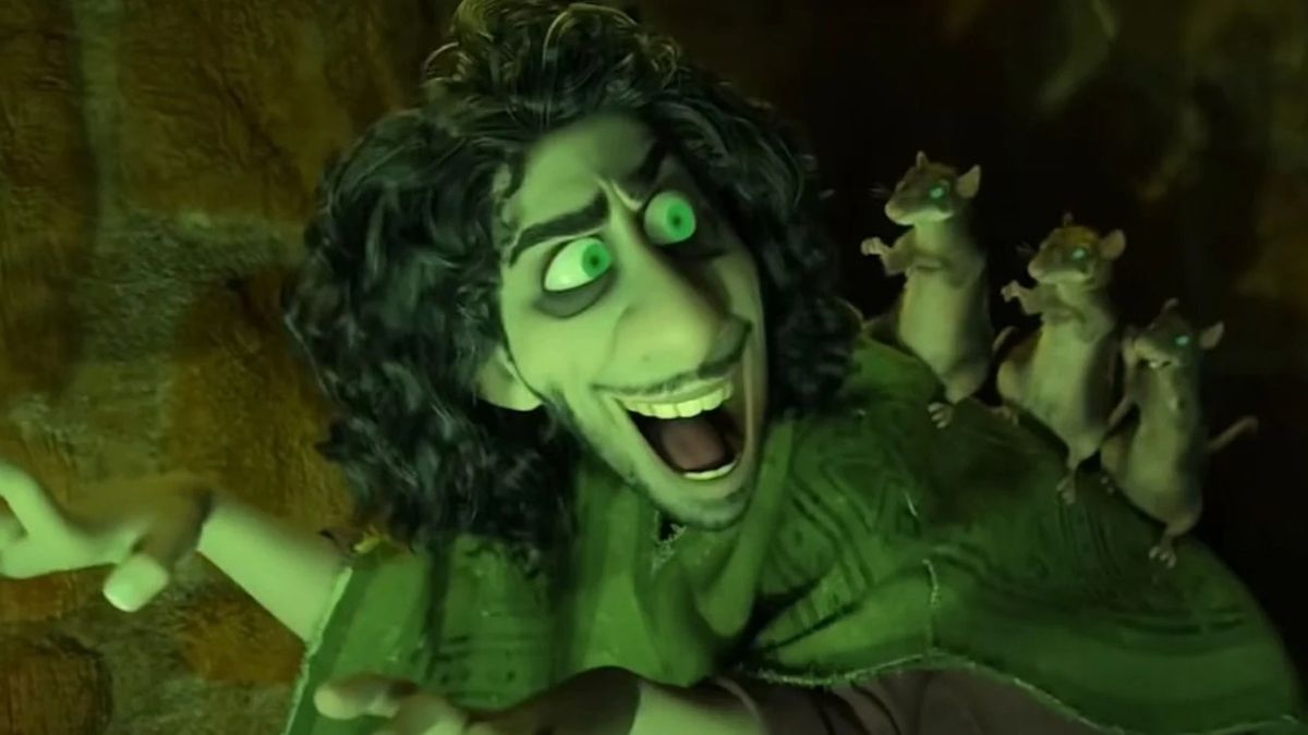 La razón por la que No se habla de Bruno no será nominada al Oscar ...