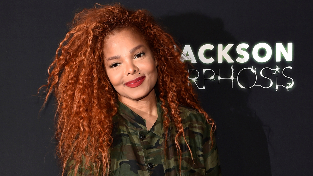 10 revelaciones sobre el nuevo documental de Janet Jackson — Rock&Pop