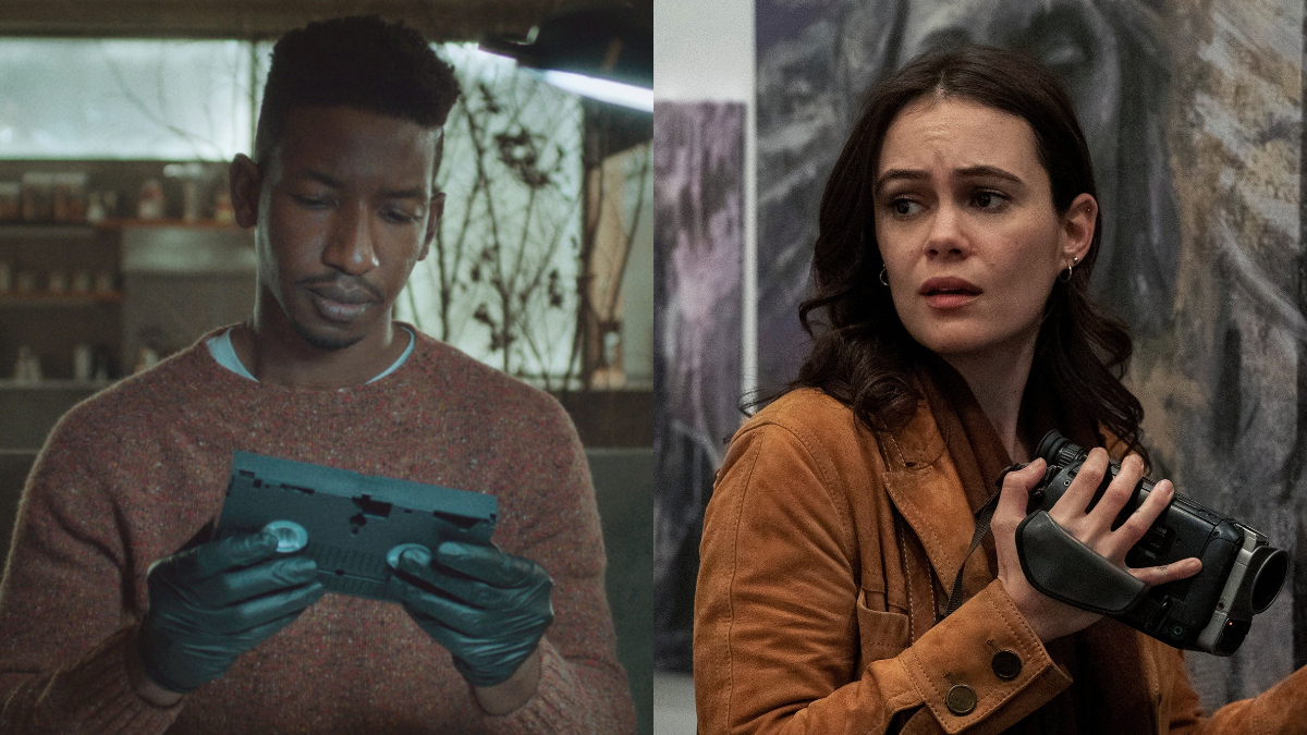 Archivo 81: La aterradora serie de misterio de la que no te despegarás ...