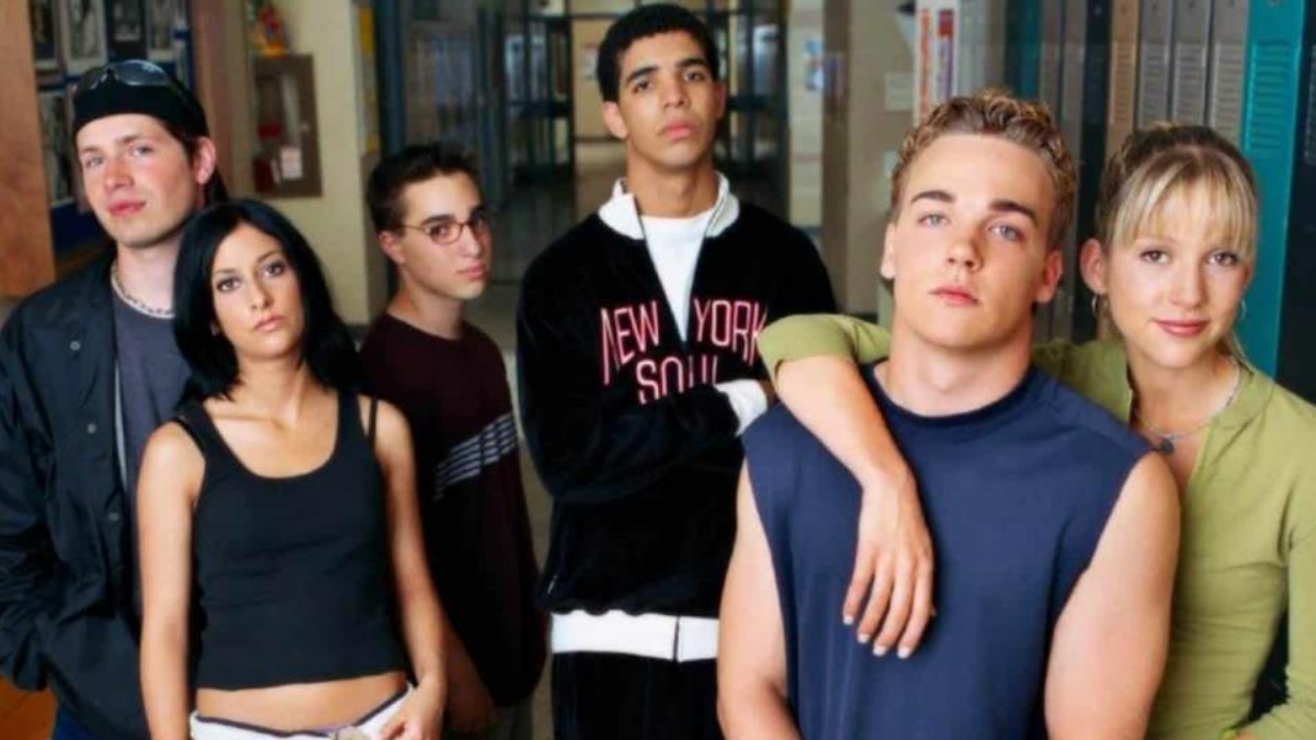 Degrassi: vuelve el clásico televisivo en versión revival a HBO Max ...