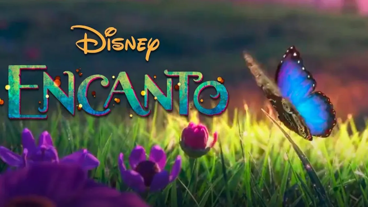 La banda sonora de Encanto destronó a "30" de Adele en los Billboard ...