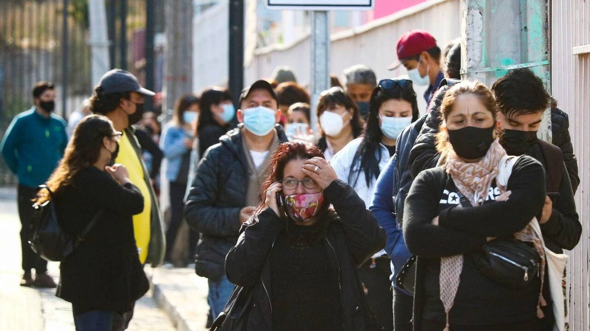 Endemia: ¿Qué es y por qué el Covid-19 podría dejar de ser pandemia ...