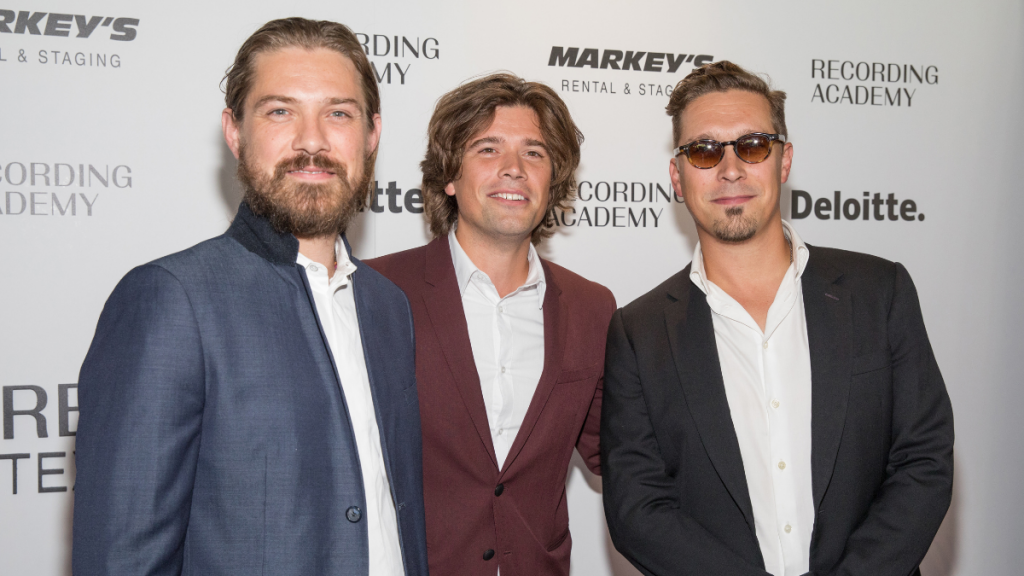 Hanson en Chile: ¿Cuándo, dónde verlo y cómo comprar entradas? — Rock&Pop