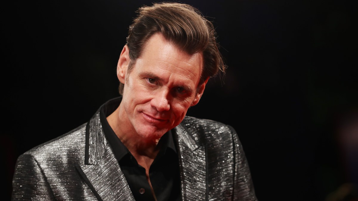 60 años de Jim Carrey: Su batalla entre la comedia, muerte y depresión ...