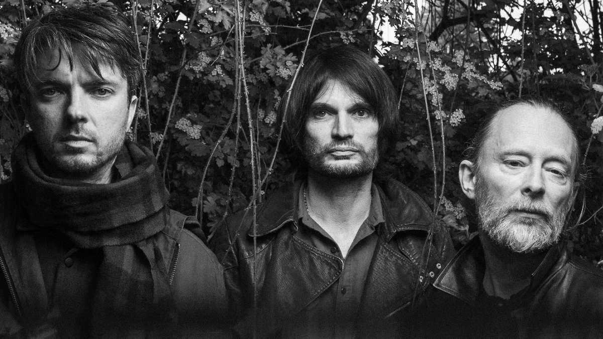 The Smile: Escucha la 1ra canción de la banda de Thom Yorke y Jonny ...