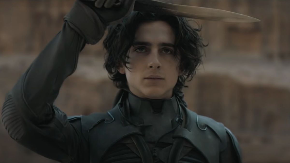 Denis Villeneuve entrega detalles de Dune 2 y confirma su fecha de ...