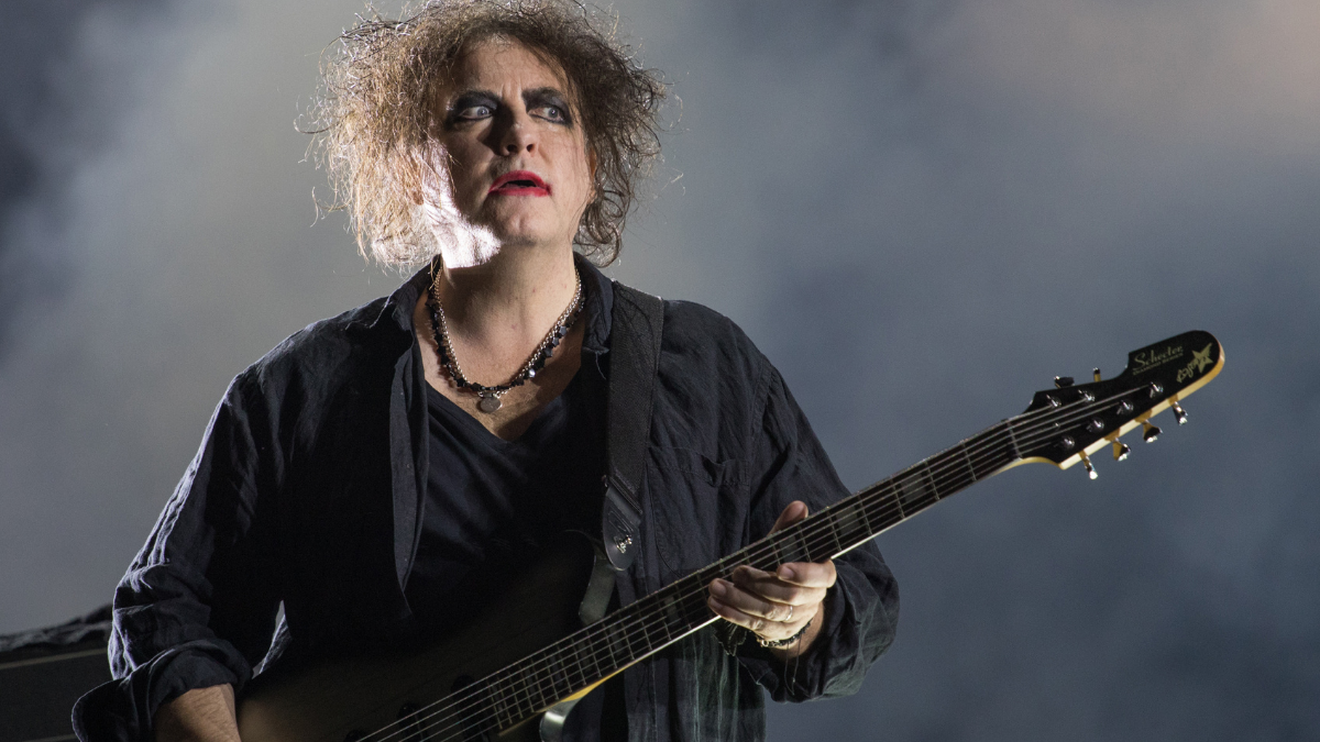 The Cure vuelve al ruedo: Se encuentran trabajando en un nuevo álbum ...