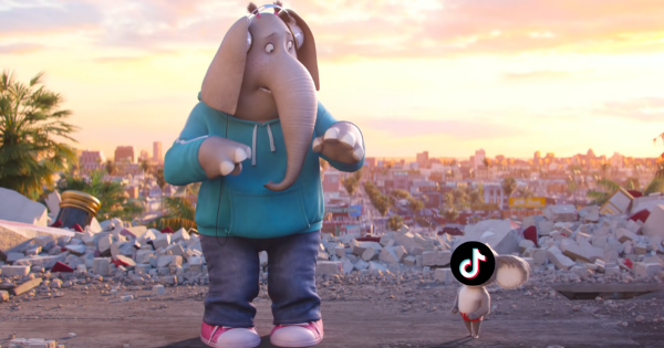 ¿Por qué internet odia tanto a Meena, la elefante de Sing? — Rock&Pop