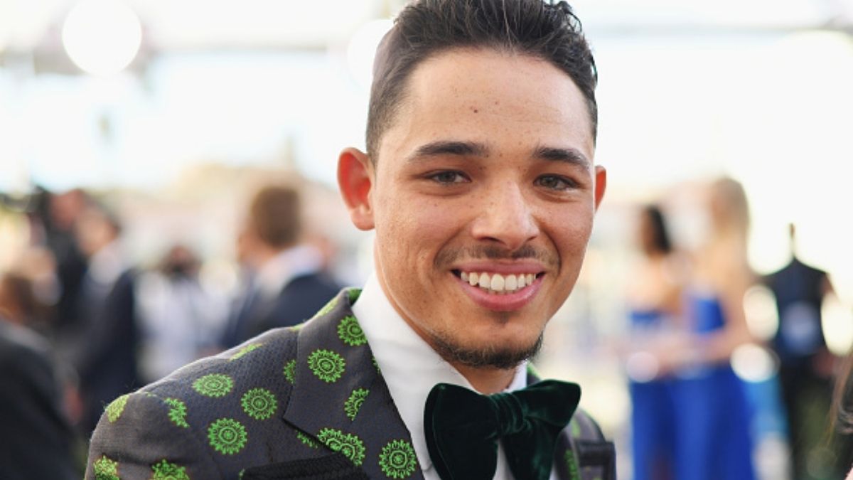 ¿Quién es el actor latino que se suma al mundo de Marvel? — Rock&Pop