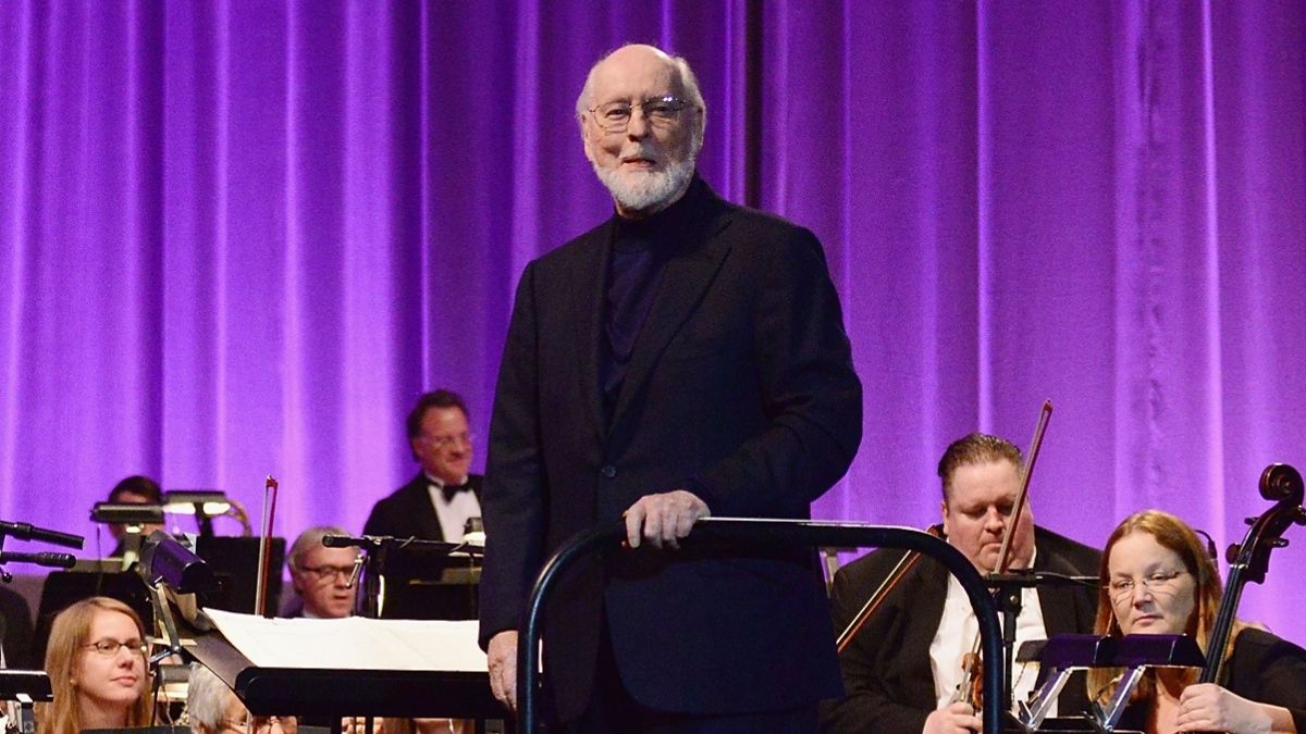 Reencuentro único: John Williams compuso la música de Obi-Wan Kenobi ...