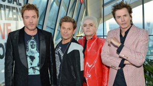 Duran Duran sorprende con nueva canción: Escucha LAUGHING BOY — Rock&Pop