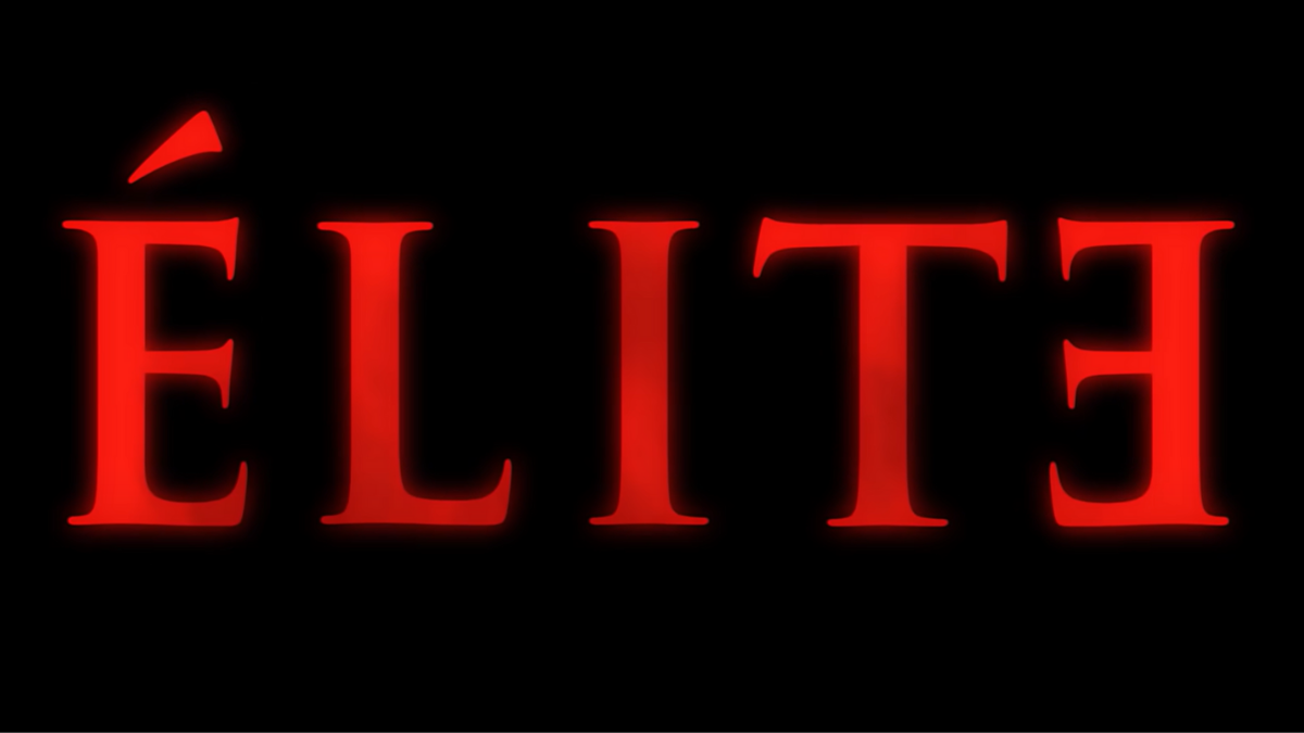 Élite 5: todo lo que tienes que saber sobre el reparto — Rock&Pop