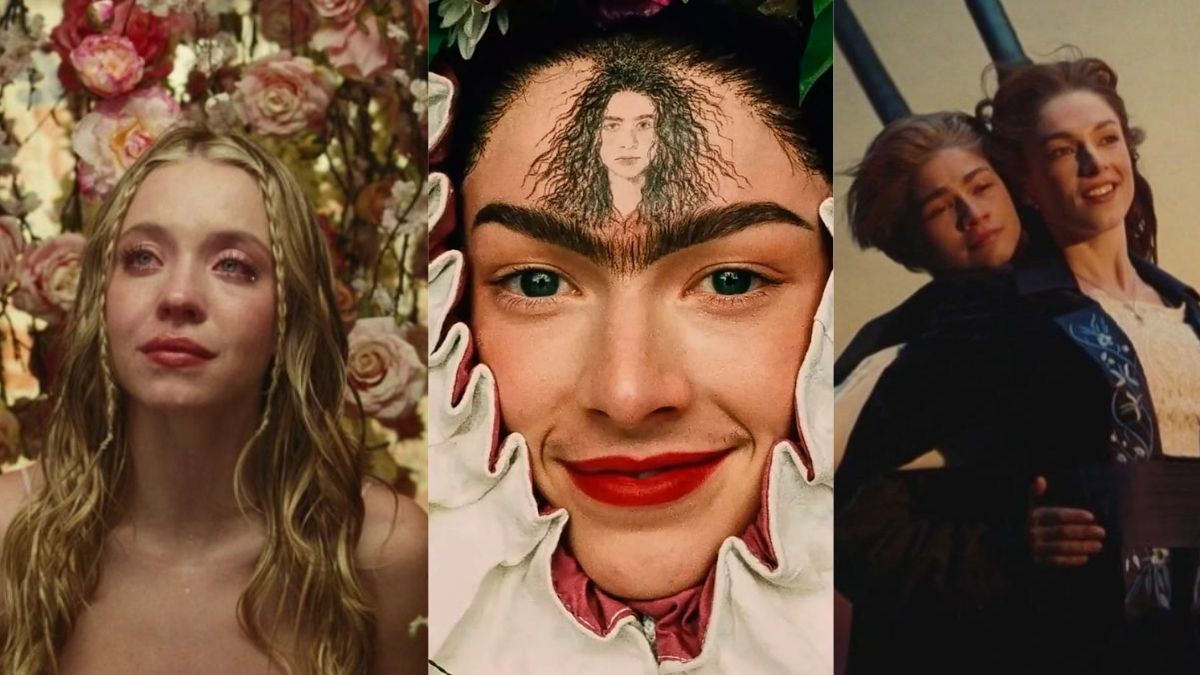 "Euphoria": Las referencias de la serie a películas y cuadros famosos ...