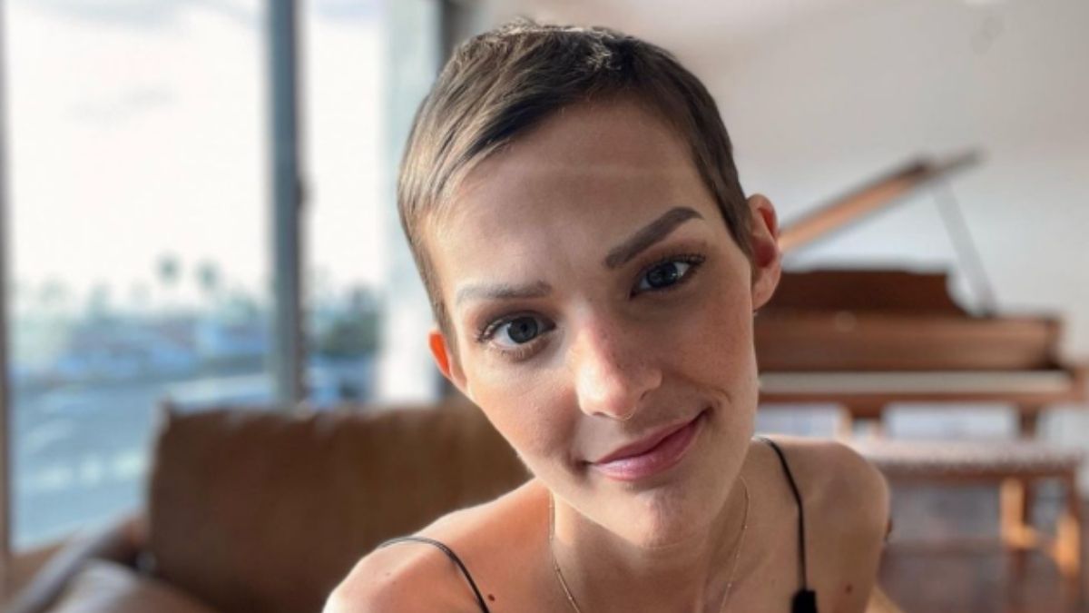 America's Got Talent: muere a los 31 años la estrella del programa ...