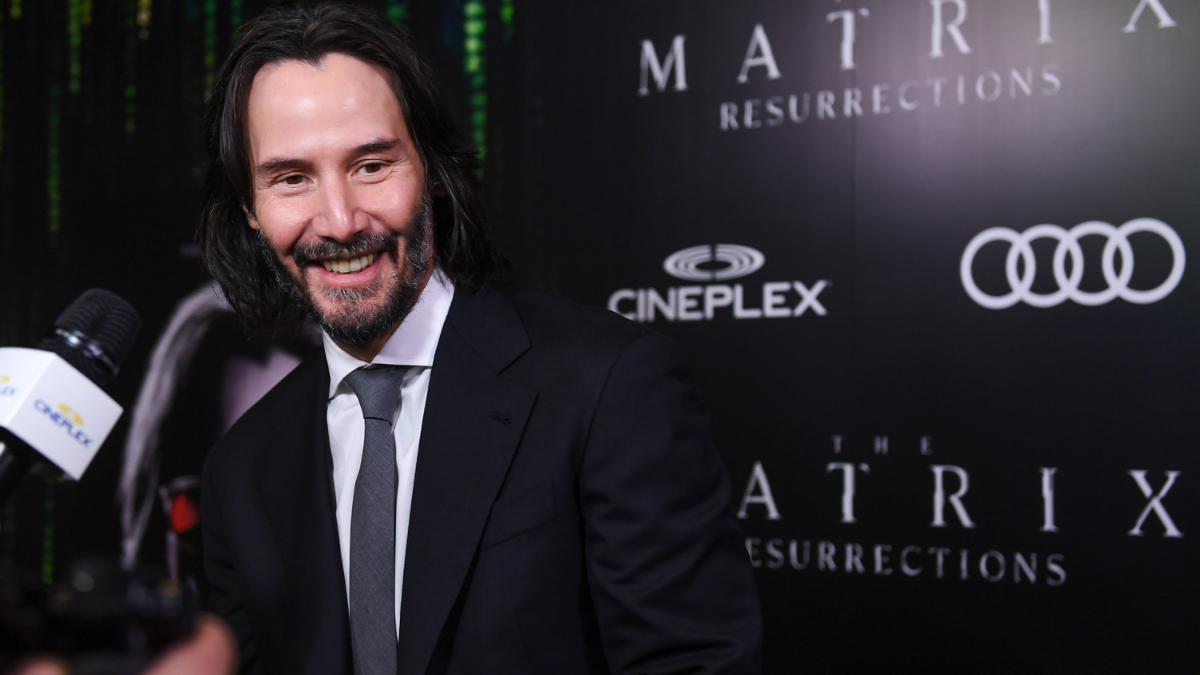 ¿Por qué? Intentan boicotear la nueva película de Matrix en China ...