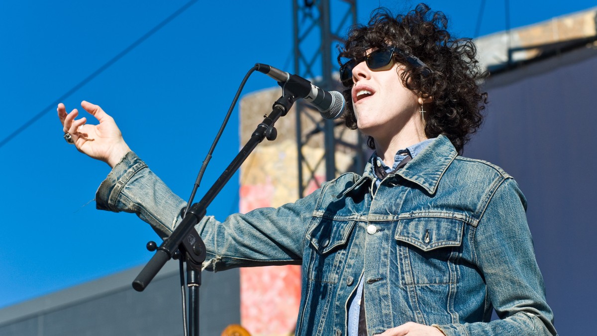 LP y su regreso a Chile: "A Lollapalooza llegaré con más canciones y ...