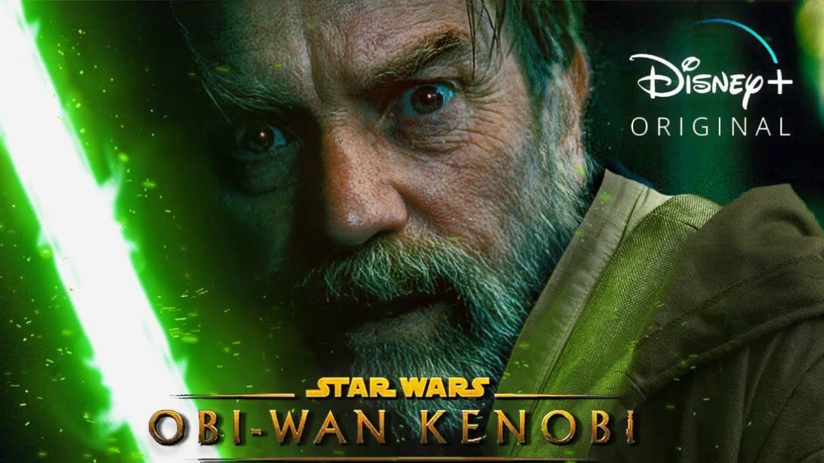 "Obi-Wan Kenobi" ya tiene fecha de estreno: ¿Dónde y cuándo verla ...