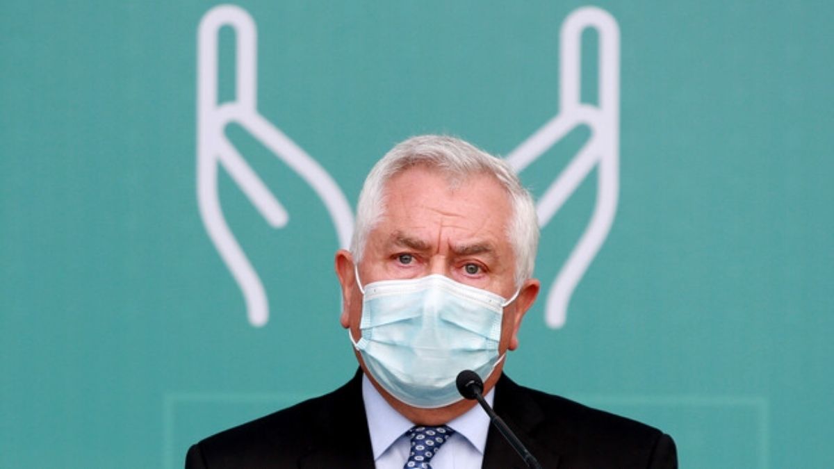 ¿Qué es la Ómicron 2? — Rock&Pop