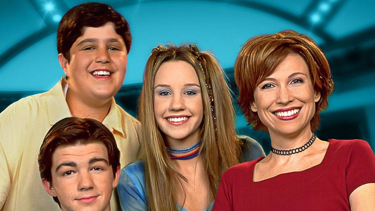 Amanda Bynes: La exestrella de Nickelodeon busca finalizar su tutela ...
