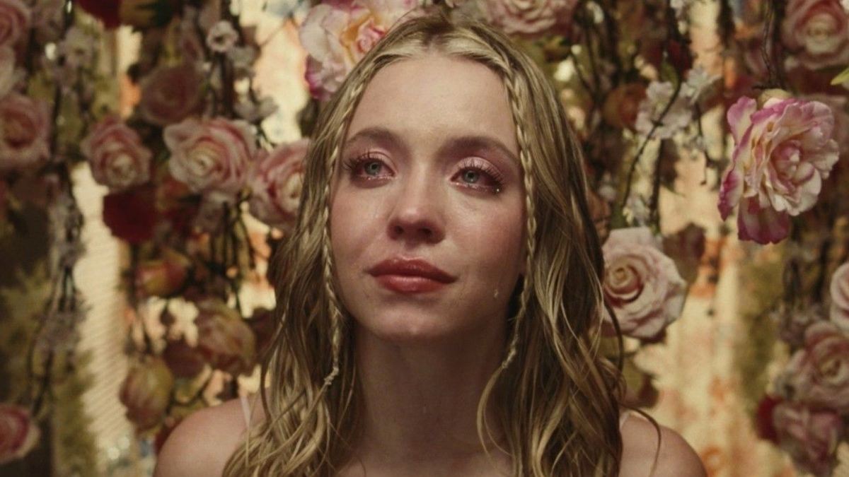 Euphoria: Sydney Sweeney se sincera sobre la personalidad de Cassie — Rock&Pop