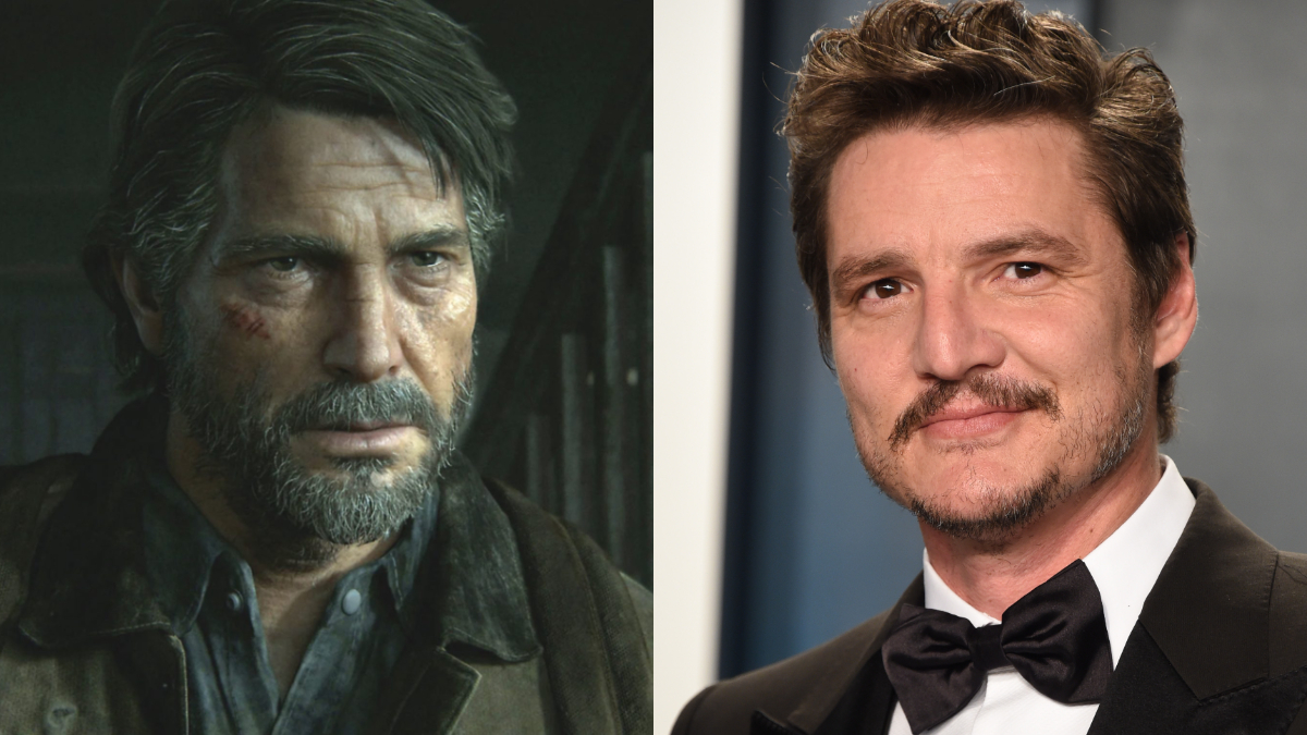 ¡A esperar a Pedro Pascal! Serie de The Last of Us no saldrá en 2022 ...