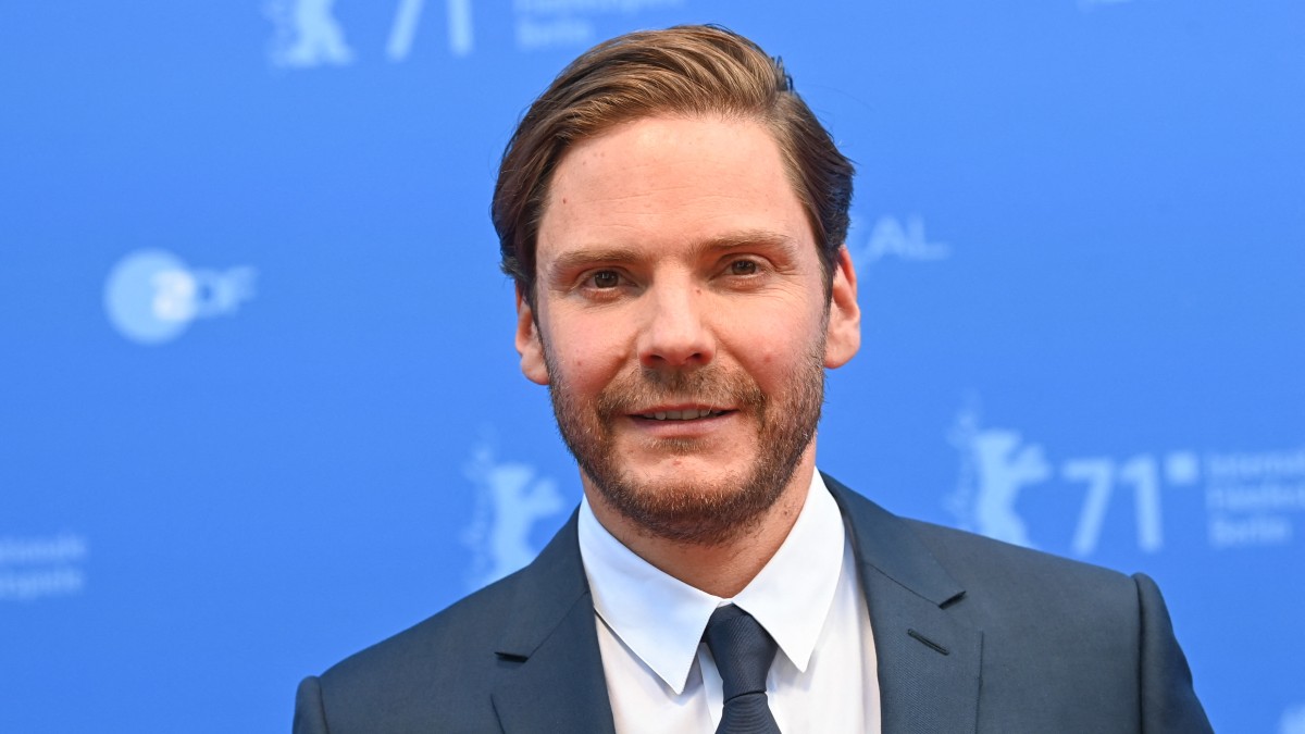 FOTO: Actor Daniel Brühl ya está en Chile grabando su nueva película ...