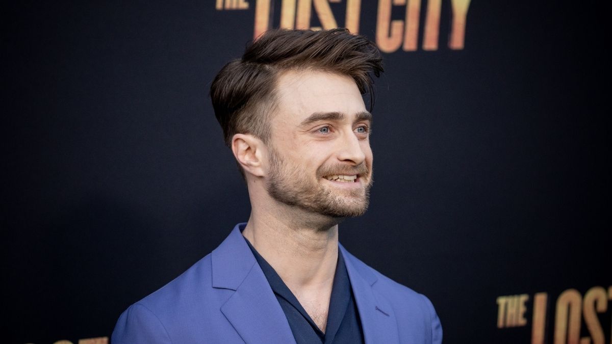 Una serie de TV: la inesperada selección de Daniel Radcliffe — Rock&Pop