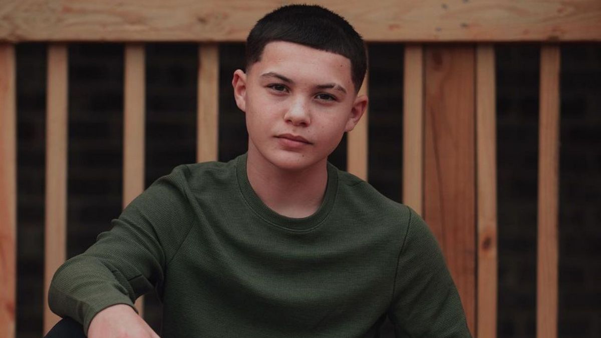 Javon Walton salta de Euphoria a The Umbrella Academy — Rock&Pop