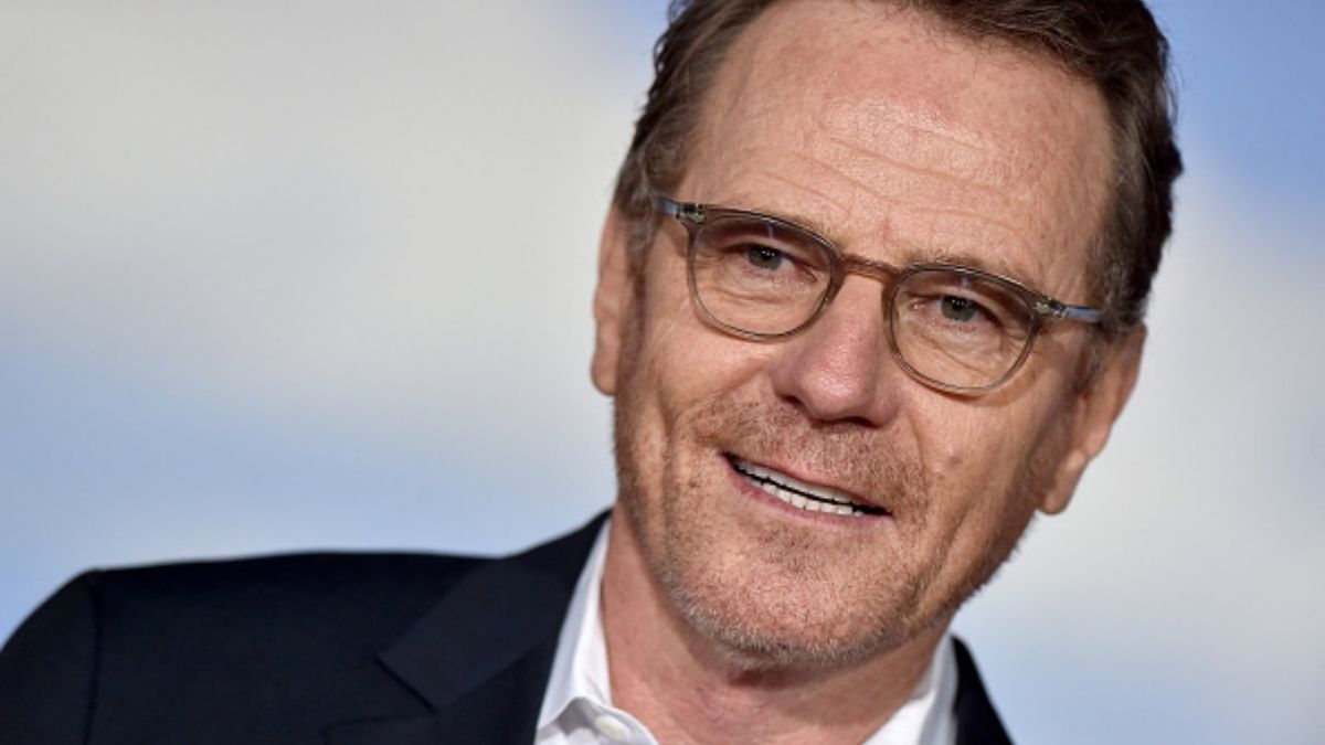Así se veía un joven Bryan Cranston en el papel que lo llevó a la fama ...